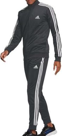 adidas Surv&ecirc;tement Gris Homme HT6650 Gris 38-40FR