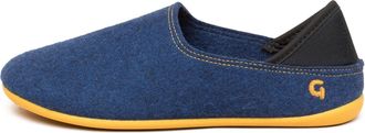 Gottstein Pantolette Wool Slip-On