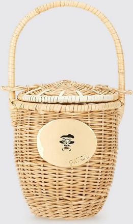 Patou Handtasche PATOU Damen Farbe Natural