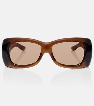 Saint Laurent Lunettes de soleil SL 901 Howl