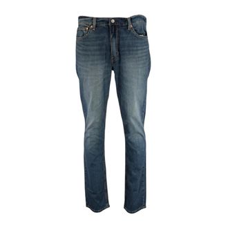 Levi's Homme, Jeans, Bleu, Taille: W32 511 Slim River Bank Cool