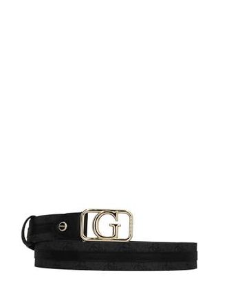 Guess Ceintures Noir BW9229 P5235 NOIR M