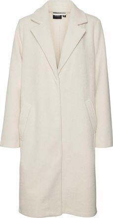Vero Moda VMSTACEY Long Coat BOOS
