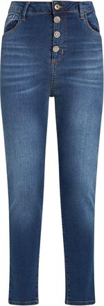 Kocca HOSEN & R&Ouml;CKE - Jeanshosen auf YOOX.COM