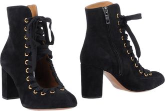 Chlo&eacute; CHAUSSURES - Bottines sur YOOX.COM