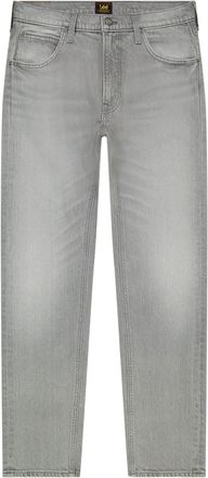 Lee Herren Jeans Daren Zip Fly, Regular Straight Fit, Gerades Bein
