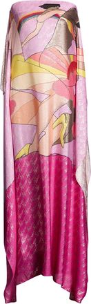 Fendi KLEIDER - Maxi-Kleider auf YOOX.COM
