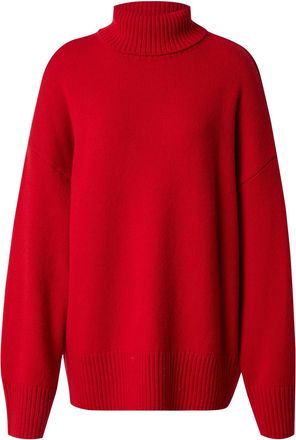 Edited Pullover aus Wollmix Lahela