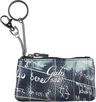 GANT Kleinlederwaren - Schl&uuml;sselanh&auml;nger auf YOOX.COM