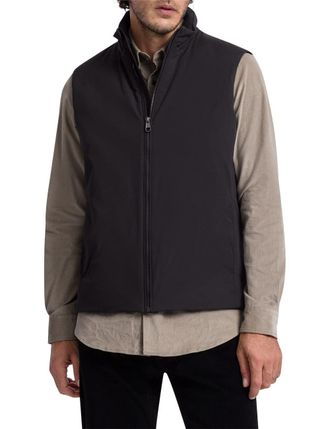 Pierre Cardin Herren Weste, Meteorite, 3XL