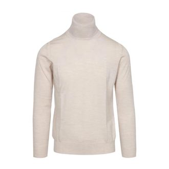Paolo Pecora Paolo Pecora Pullover - - Knitwear - Herren - Beige - L