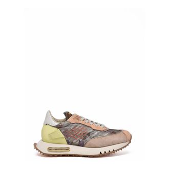 Bepositive Space Race Sneakers - - Shoes - Damen - Mehrfarbig - 40 EU