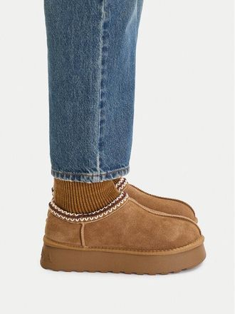 Badura Schneeschuhe EO-ANDREA-TS6278-01 Braun
