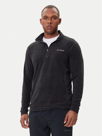 Columbia Fleecejacke 1352472010 KLAMATH RANGE II HZ Schwarz Regular Fit