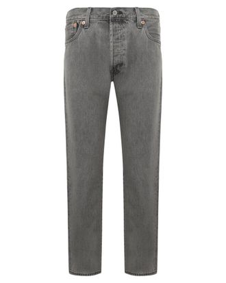 Levi's Ikonische 501-Jeans, Straight Fit in