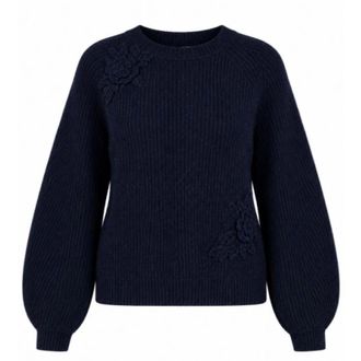 Twinset Ensembles de pulls Twin-set - Femme - Pulls - Bleu - Taille: 36 FR