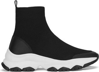 Jenny Fairy Sneakers LZ0756-06 Schwarz