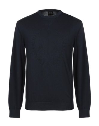 A|X Armani Exchange STRICKWAREN - Pullover auf YOOX.COM