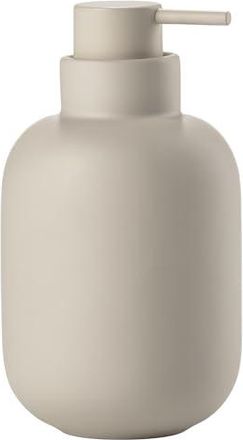 Zone Denmark Zone Denmark Sensu Distributeur de Savon Dia 7,5 x 13 cm 0,3 Litre Sable