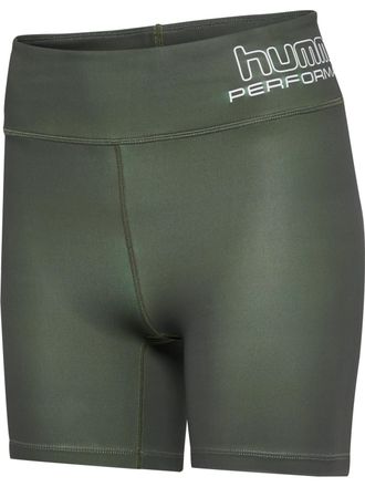 Hummel hmlTE FUNDAMENTAL MW TIGHT SHORTS