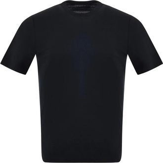 People of Shibuya Homme, Tops, Bleu, Taille: 3XL Shiko Short-sleeved T-shirt