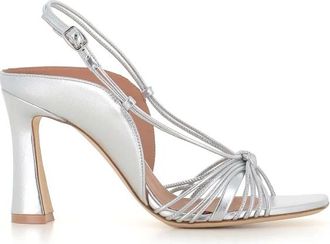 Malone Souliers Femme, Chaussures, Gris, Taille: 38 1/2 EU Juni 90-1 Sandal