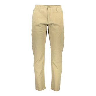 Dockers Homme, Pantalons, Beige, Taille: W30 L32 V&ecirc;tements
