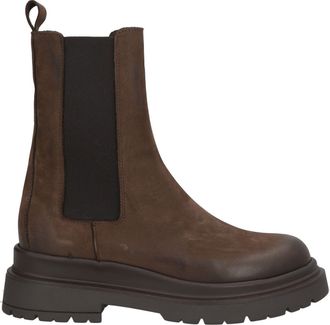 Ovye By Cristina Lucchi SCHUHE - Stiefeletten auf YOOX.COM