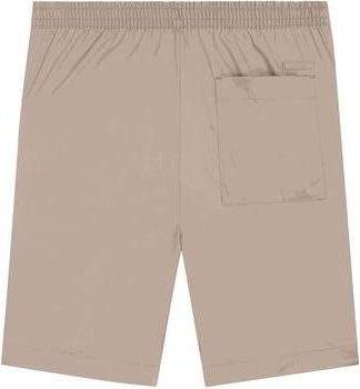 Calvin Klein Short en coton m&eacute;lang&eacute;