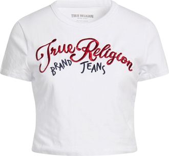 True Religion TOPS - T-shirts auf YOOX.COM