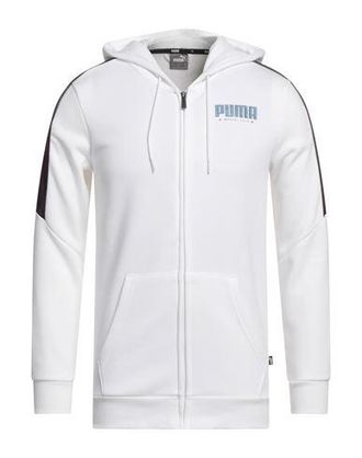 Puma TOPS - Sweat-shirts sur YOOX.COM