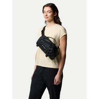 Columbia G&uuml;rteltasche Columbia Echo Mountain Hip Pack 2121421 Schwarz