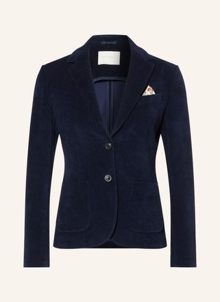 Circolo 1901 Circolo 1901 Cordblazer blau