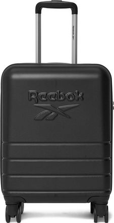 Reebok Kabinenkoffer Reebok CEO-RBK-WAL-001-CCC-S-3 Schwarz