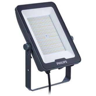 Philips 100w 3000-4000-6500k graues led-flutlicht - 73606199 - Philips