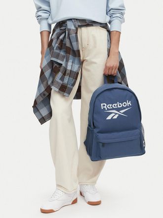Reebok Rucksack Reebok CWBEO-RBK-M-008-10 Blau