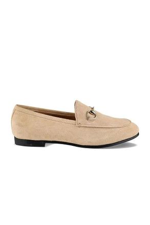 Gucci Jordaan Loafers - Gr. 36 (EU) - in Beige
