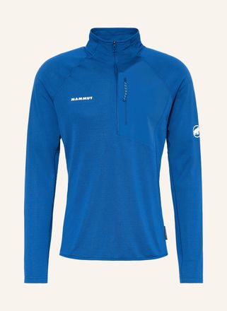 Mammut Mammut Midlayer Aenergy Light blau