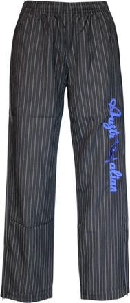 Australian Footware Femme, Pantalons, Bleu, Taille: 44 FR Straight Pantalons