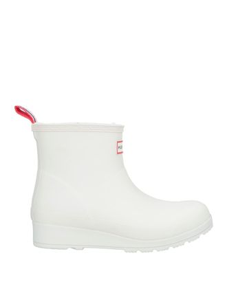 Hunter SCHUHE - Stiefeletten auf YOOX.COM