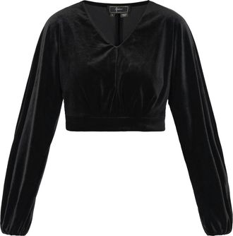 Faina Bluse