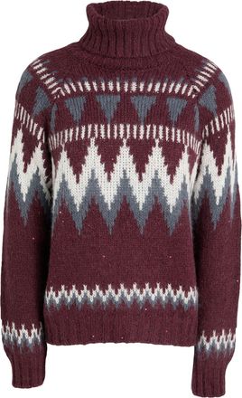 Eleventy STRICKWAREN - Rollkragenpullover auf YOOX.COM