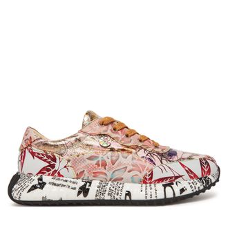 Laura Vita Sneakers Laura Vita Burton 31 Bunt