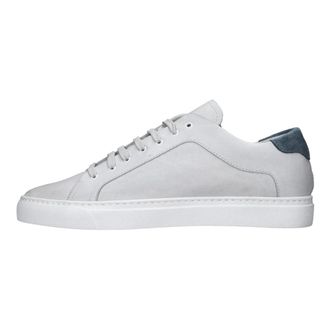 Dondup Pl0462U Sneakers - - Shoes - Herren - Grau - 40 EU