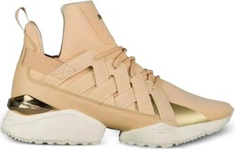 Puma Muse Echo NSL Sneakers - Nude