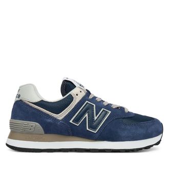 New Balance Sneakers New Balance ML574EVN Dunkelblau