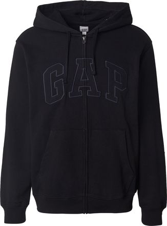 GAP Sweatjacke HERITAGE