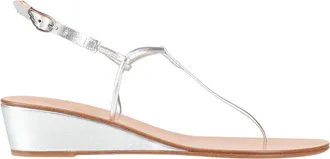 Ancient Greek Sandals SCHUHE - Zehentrenner auf YOOX.COM