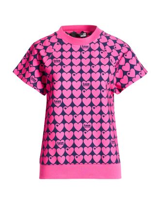 Love Moschino TOPS - Sweatshirts auf YOOX.COM