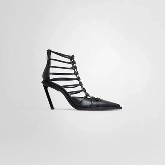 Ann Demeulemeester Lana High Heeled Pumps